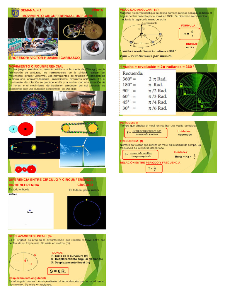 Diapositivas - Mcu | PDF