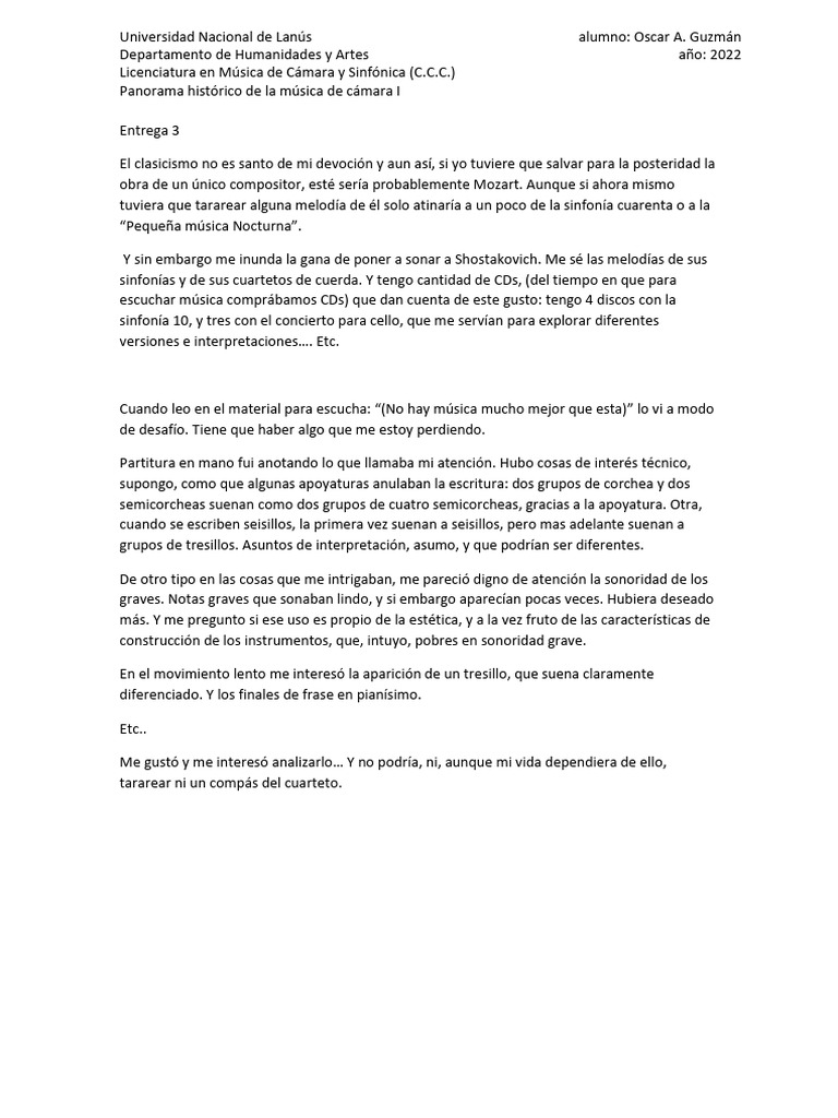 GUZMAN Entrega 3 | PDF