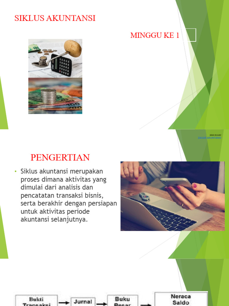 Akuntansi Fauzan Azima | PDF