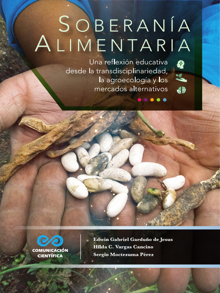 PDF Soberania Alimentaria | PDF | Alimentos | Agricultura