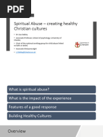 REACH Model for Forgiveness Steps | PDF | Forgiveness | Behavioural ...