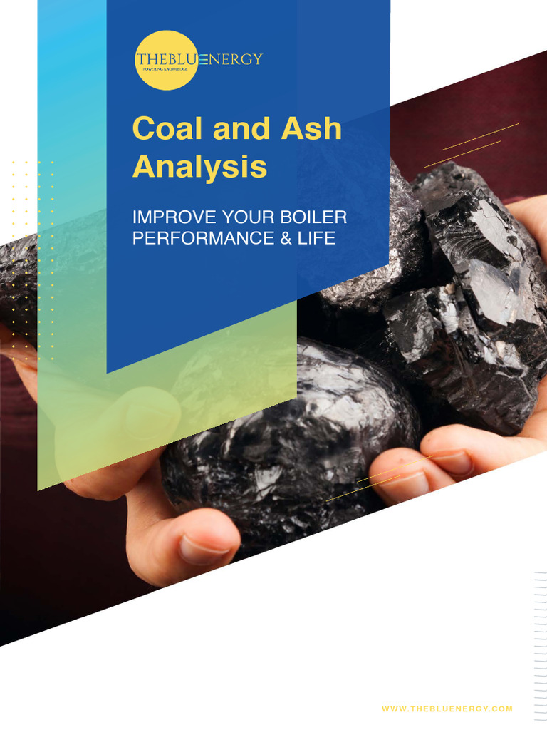 Coal Ash Analysis Jan 24 Download Free PDF Coal Payments