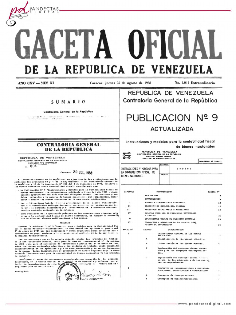 Separata 9 en PDF | PDF