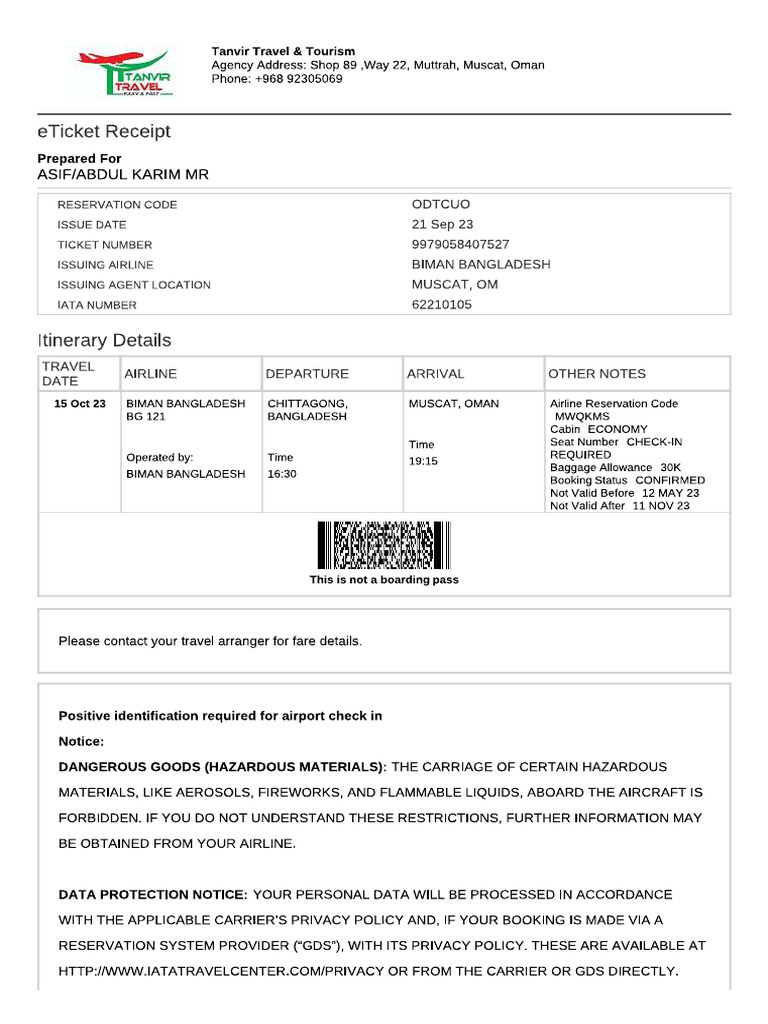 MR - Abdul Karim Asif | PDF