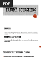 Coventry Grid For Adults | PDF | Autism Spectrum | Clinical Psychology