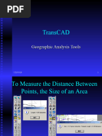 Calculating Line Lengths and Statistics (QGIS3) - QGIS Tutorials and Tips | PDF | Latitude ...