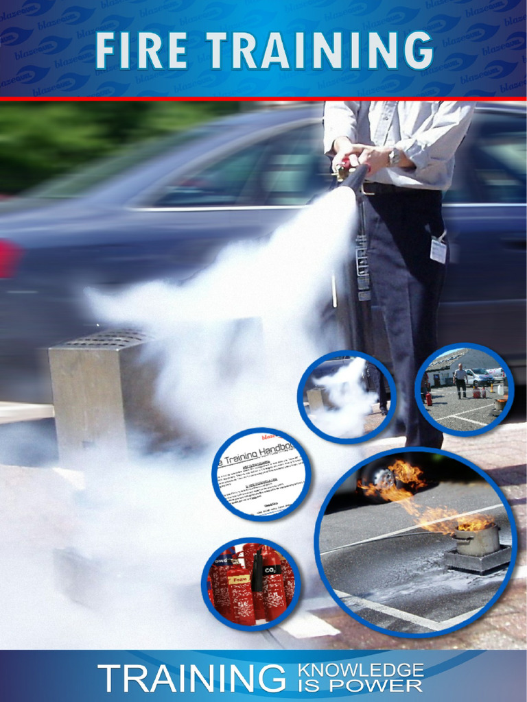 Blazequel Catalogue Fire Training | PDF | Firefighting | Safety
