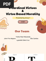 General Assembly Program Flow | PDF