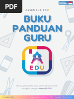 Buku Panduan Assemblr Edu | PDF