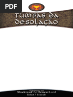 Dark Trails Quest | PDF