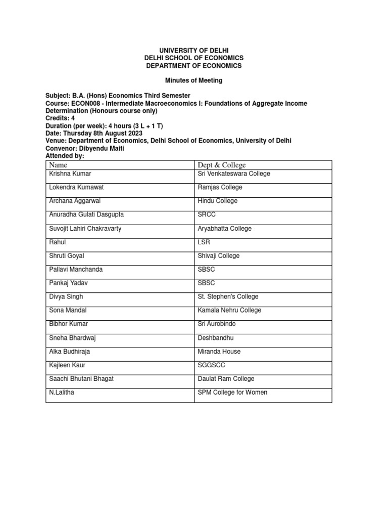 Intermediate Macroeconomics | PDF