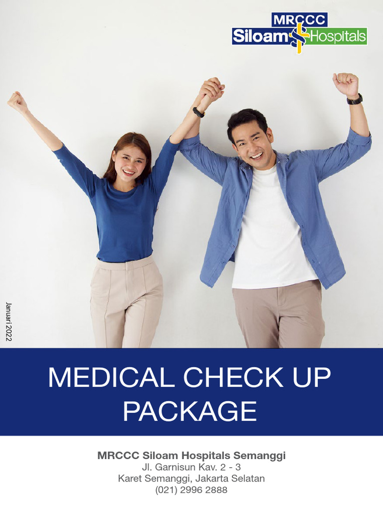 Brosur Paket Mcu 2022 | PDF