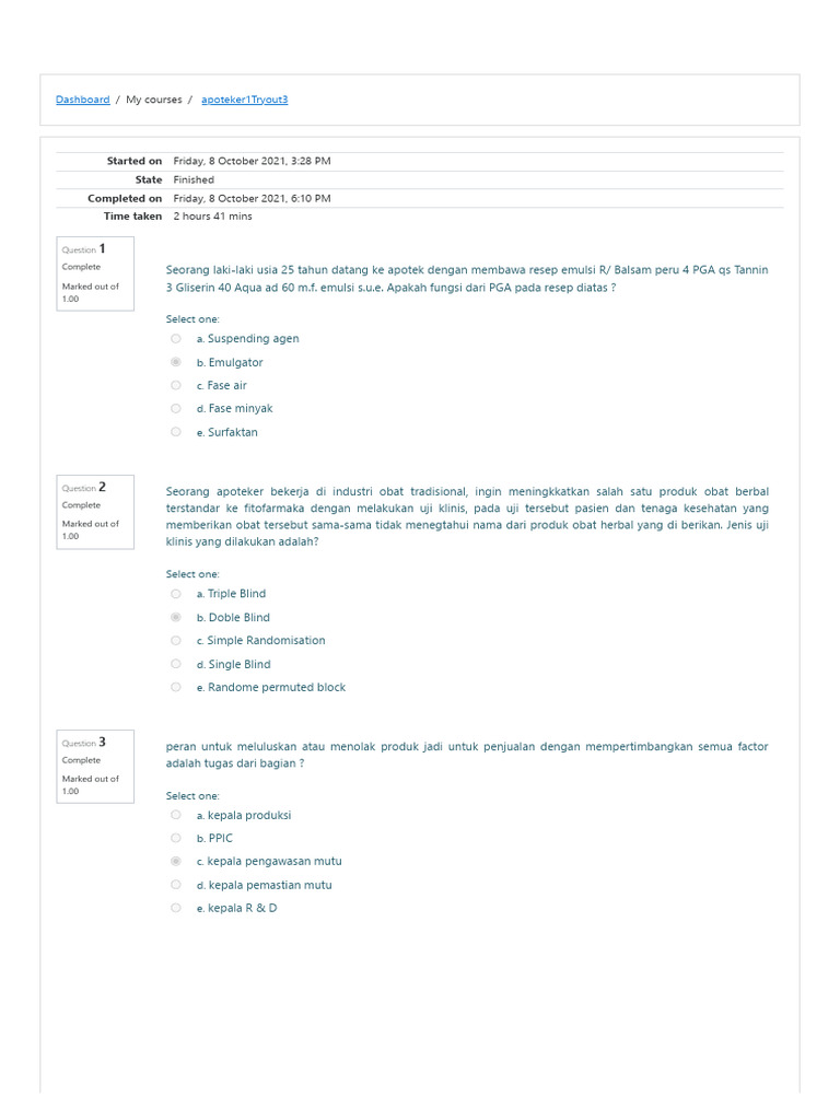 MSDS Reagen Mayer dalam Farmasi | PDF