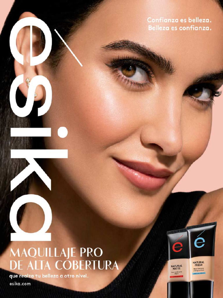 Esika Guatemala c15 2023 | PDF