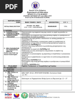 OATH OF OFFICE For SELG Officers | PDF