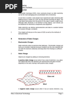 Din en 61340-5-1 | PDF | Electrostatic Discharge | Electrical ...