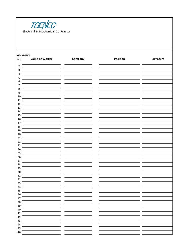Violation Sheet | PDF