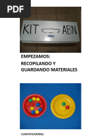 Memorama Numeros Del 1 Al 10 | PDF