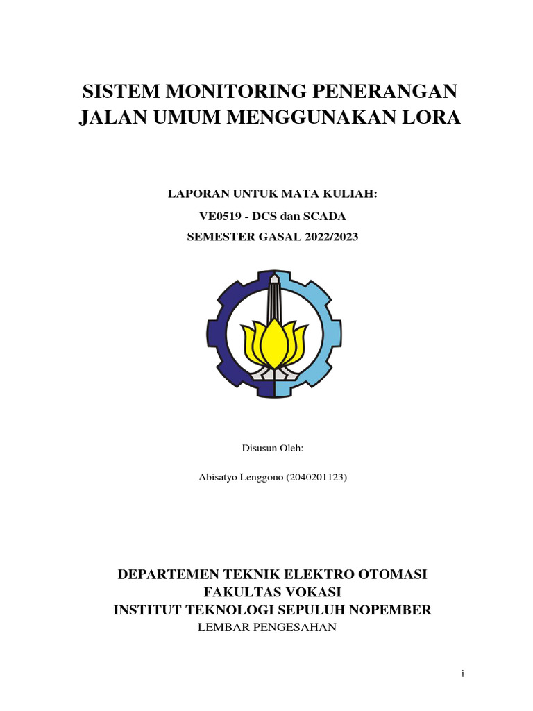Dcs Scada Pdf