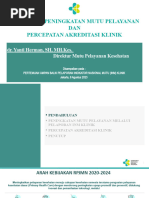 KESSAN - Kesan Dan Pesan Setelah Layanan BPJS Kesehatan | PDF