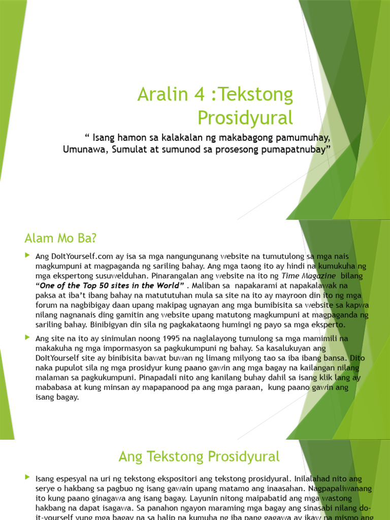 Pangkat 4 | PDF