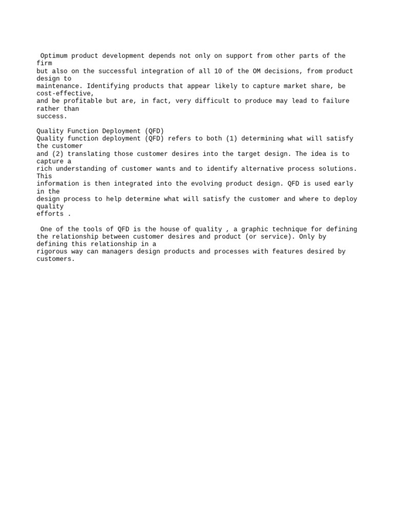 Development | PDF Development | PDF