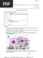X1X2 ES9J4 Presentation | PDF | Cylinder (Engine) | Piston