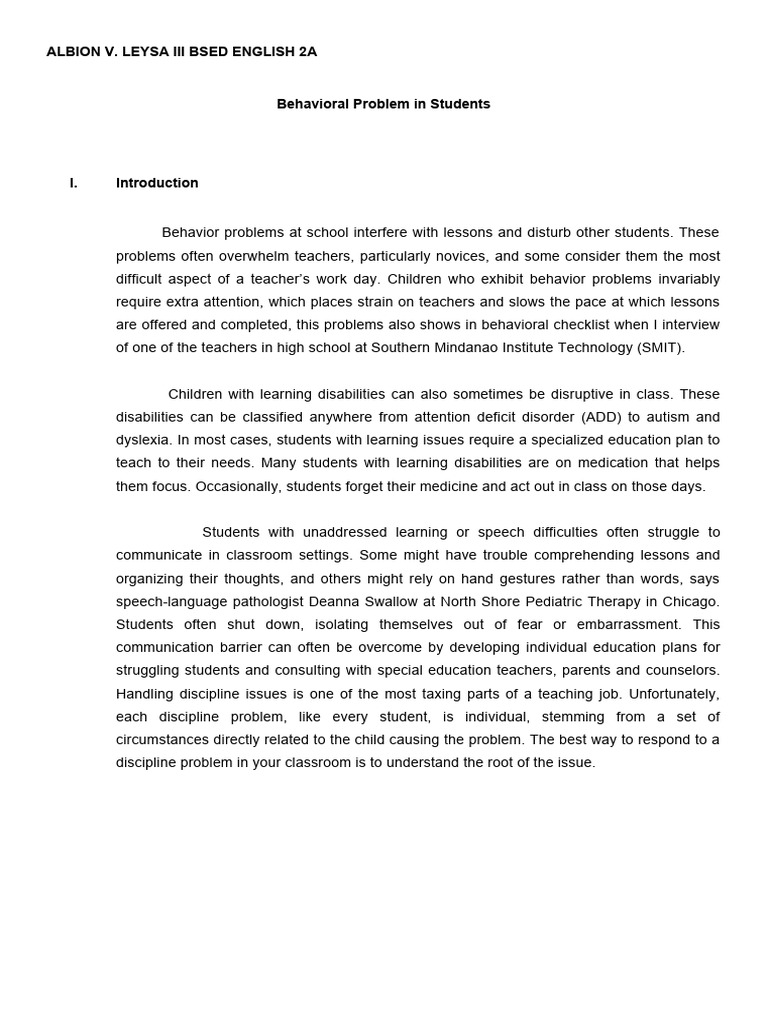 Case Study - Leysa | PDF