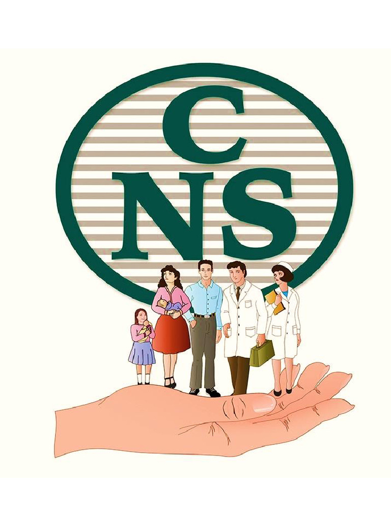 CNS | PDF
