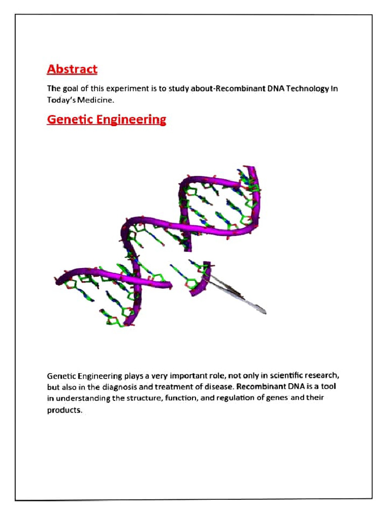 Bio Project-1-7-Merged | PDF