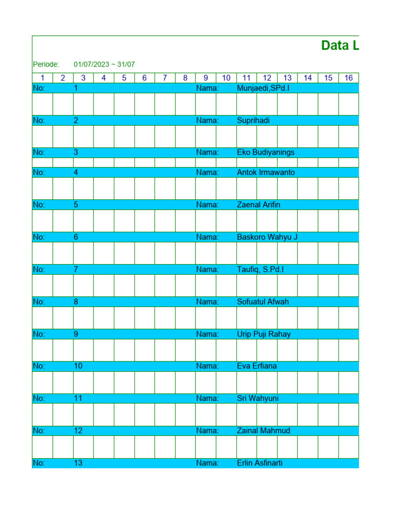 Pinjer Print 2023 | PDF