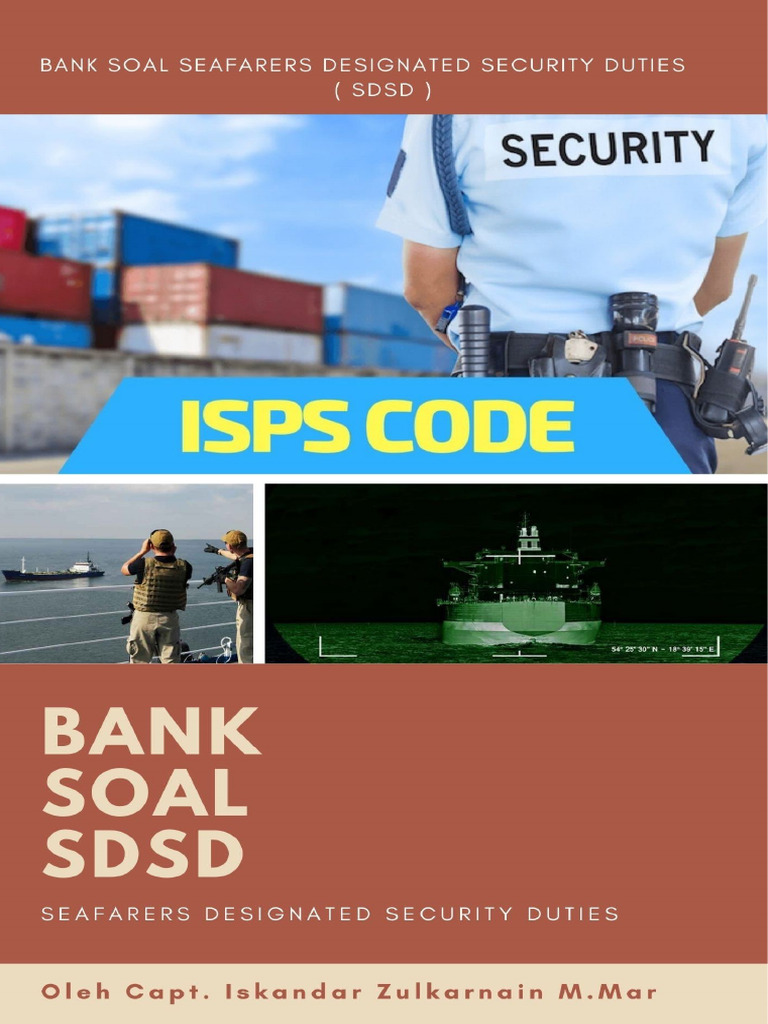 Soal Jawab SDSD | PDF