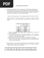 Jamovi Correlation Analysis Guide | PDF | Scatter Plot | Statistics