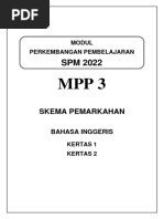 SPM Grading System | PDF | Education Policy | School Types