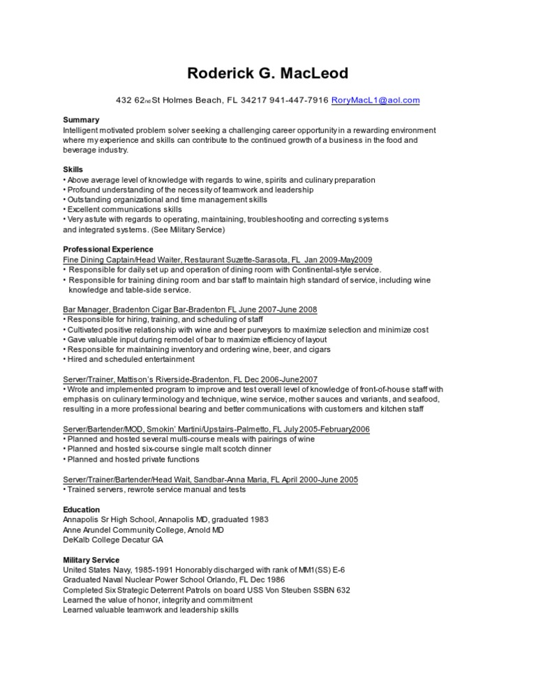 Roderick G | PDF | Food And Drink | Beverages