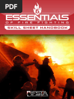 NFPA 1001 Firefighter PPE Guide | PDF | Personal Protective Equipment ...