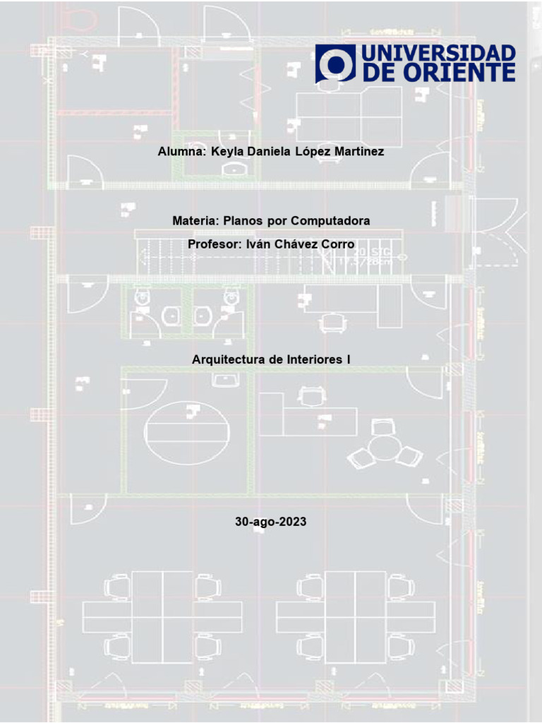 Investigacion Autocad y Calidad de Linea Keyla D Lopez Arq. de ...