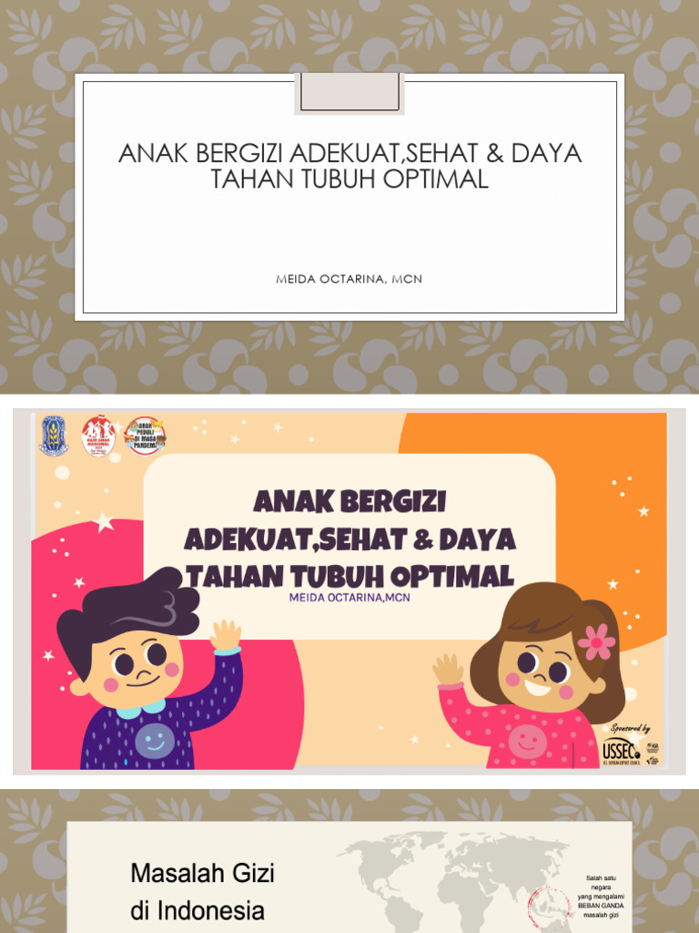 2 - Meida Octarina - HAN USSEC 2021 | PDF