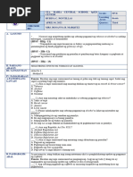 First Aid o Pang-Unang Lunas PPT Revised | PDF