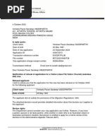 Australian Immigration Contact Details | PDF | Travel Visa