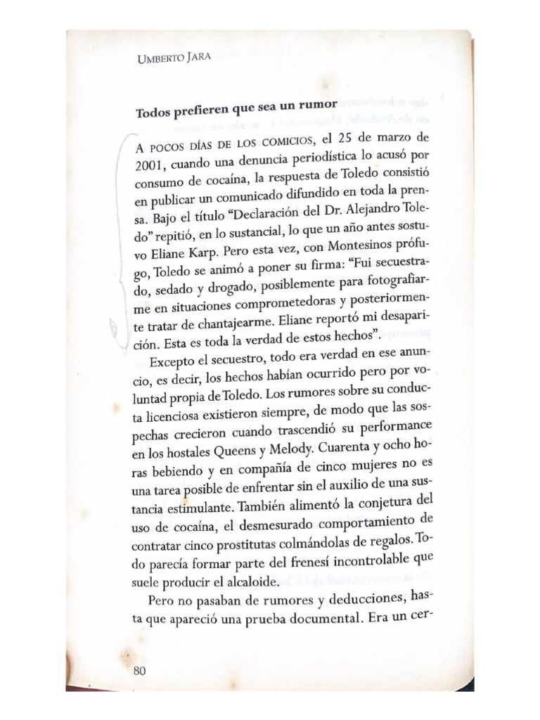 Capítulo 2 Parte 3 | PDF