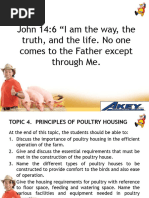 Poultry Fold Video | PDF