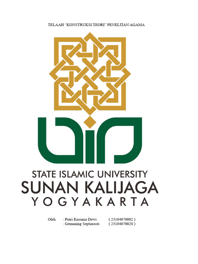 Psi Kelompok 10 | PDF