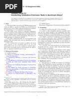 ASTM C1583 Concrete Bond Strength Test | PDF | Strength Of Materials ...