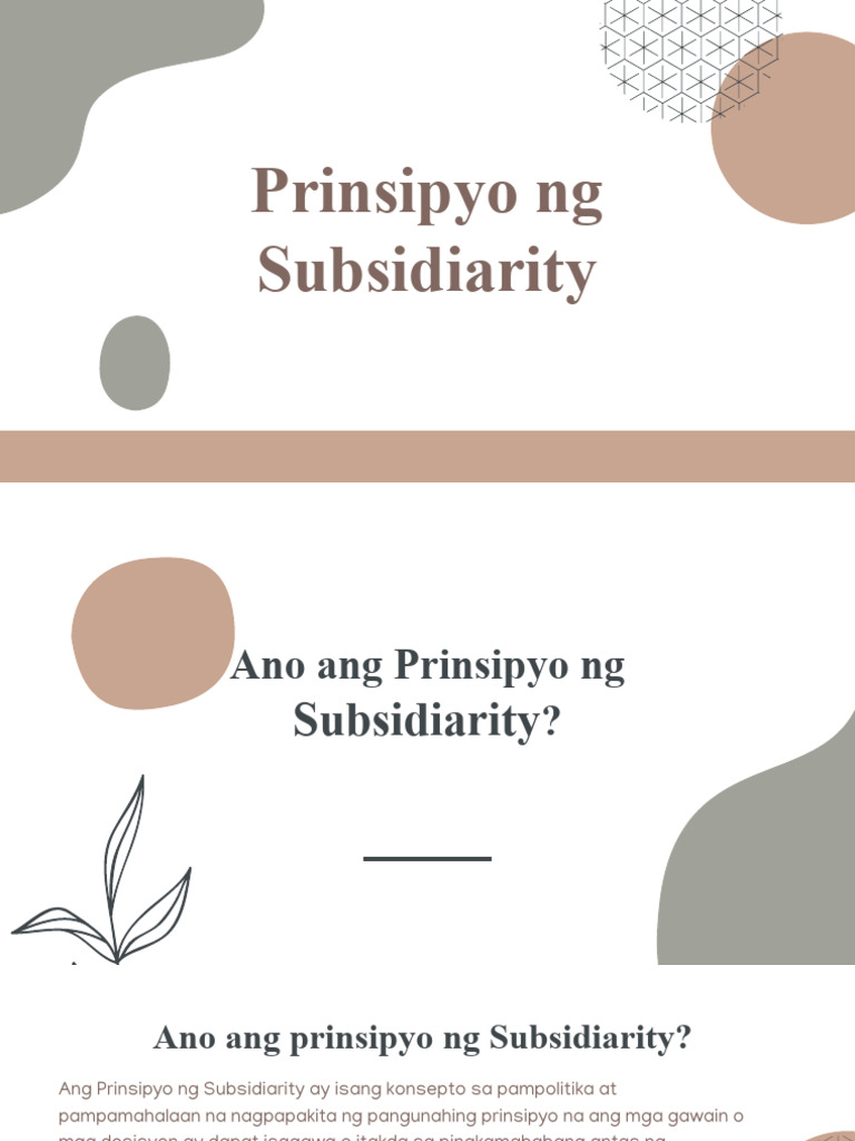 GMRC (Group 3) | PDF
