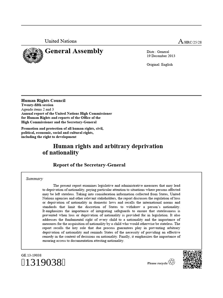 A HRC 25 28 - en | PDF