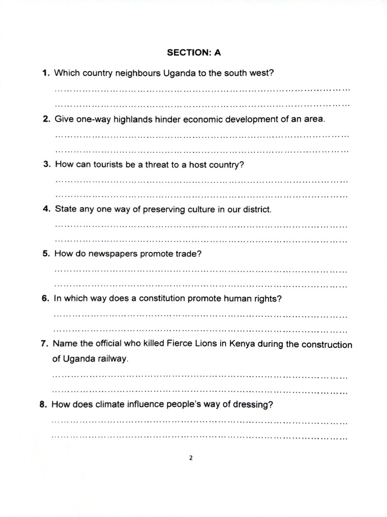 p7 QN Bank All Subjects | PDF