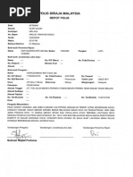 Lampiran C4 Analisa Kadar Bahan Api | PDF | Teknologi & Rekayasa