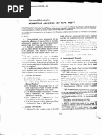 Astm D4332 22 | PDF | Humidity