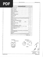 Parabola Notes | PDF | Equations | Mathematical Objects